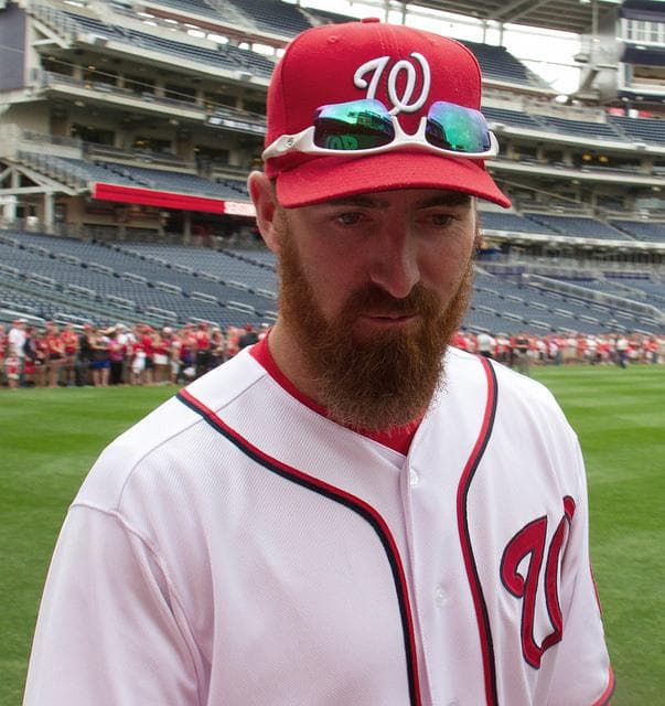 List of Famous Hispanic Baseball Players
