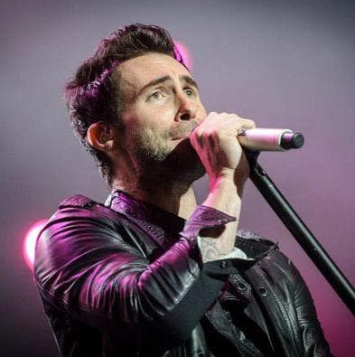 Leonardo DiCaprio's Celebrity Friends