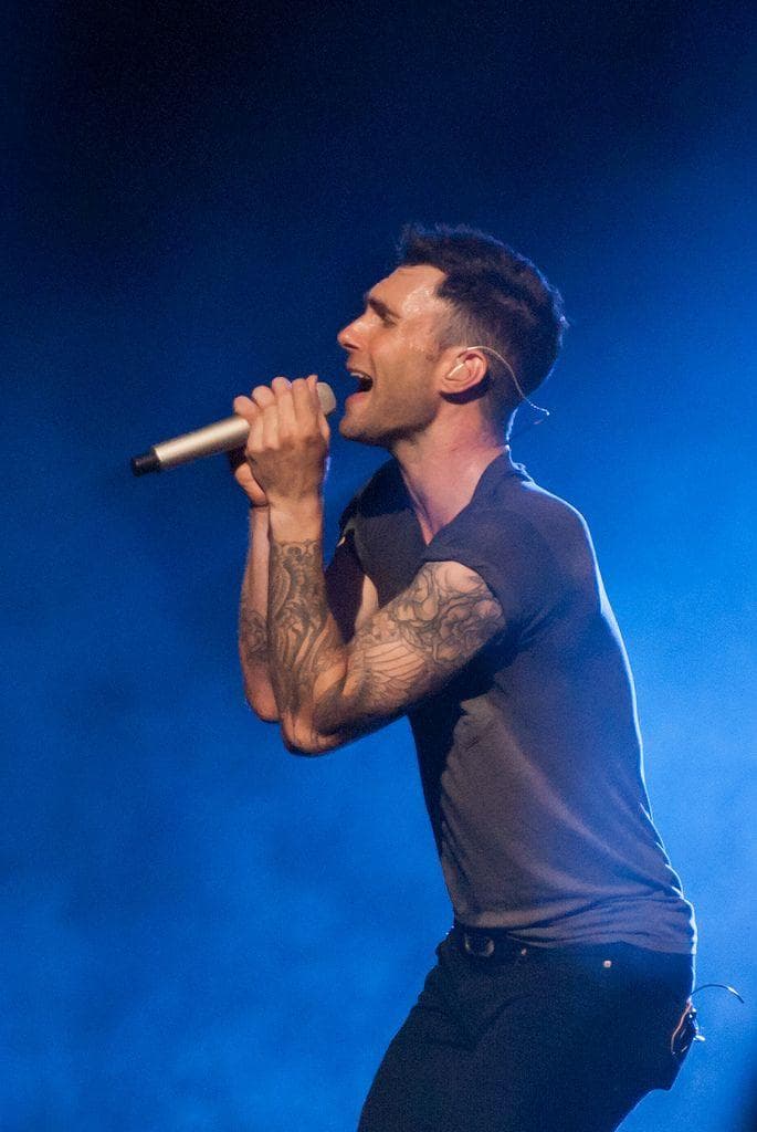 50+ Male Celebrities Who Are 5’11" Tall