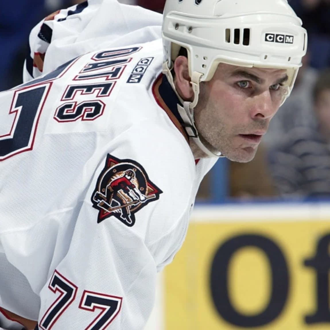 The Best Athletes Who Wore Number 77, Ranked By Fans