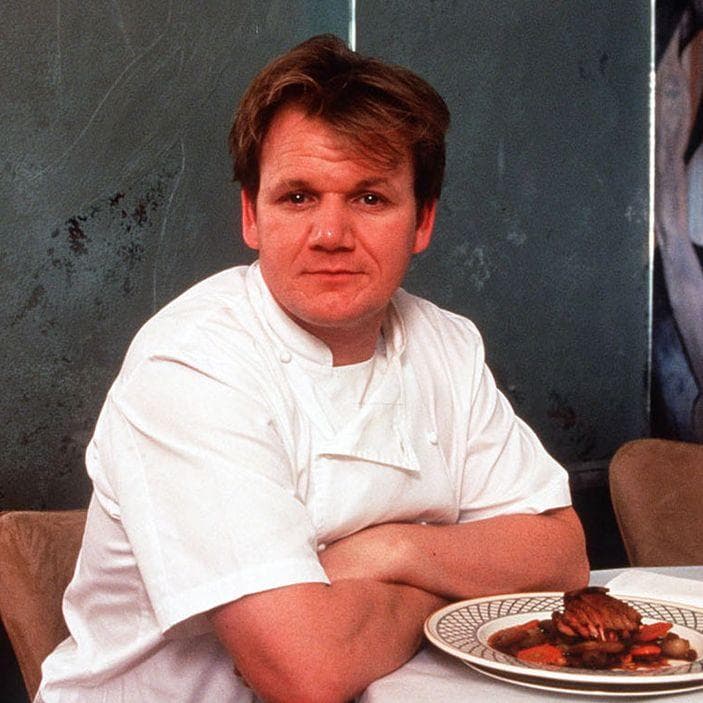 The 15+ Best Gordon Ramsay Shows, Ranked By Fans