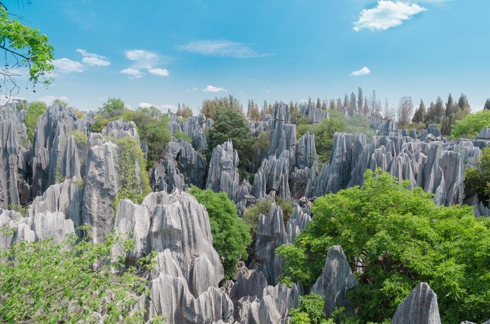 Weird Landscape Photos | Cool Pictures of Planet Earth