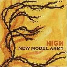 The Best New Model Army Albums, Ranked By Fans