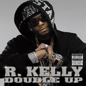List of All Top R. Kelly Albums, Ranked