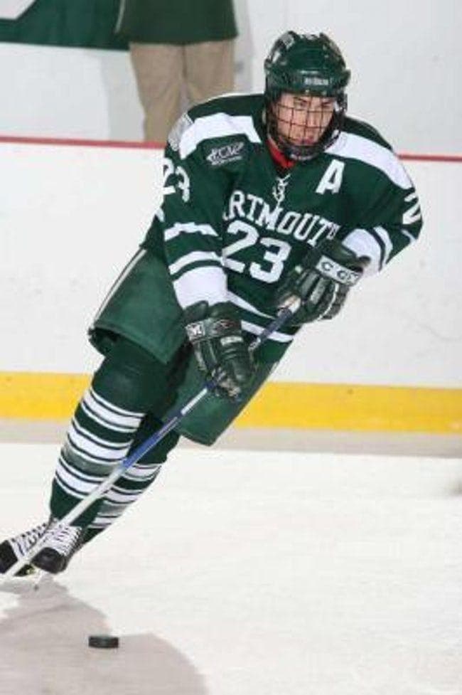 List of Athletes Who Went to Ivy League Schools