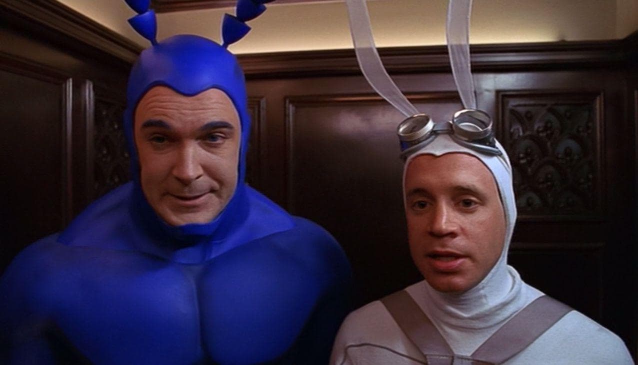 The 15 Best Live-Action Adaptations Of Cartoons, Ranked