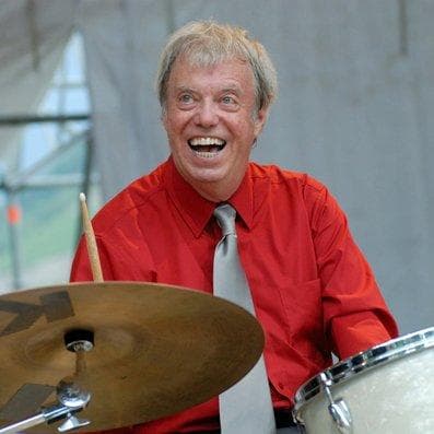 Famous Jazz Drummers | List of Popular Jazz Drummers