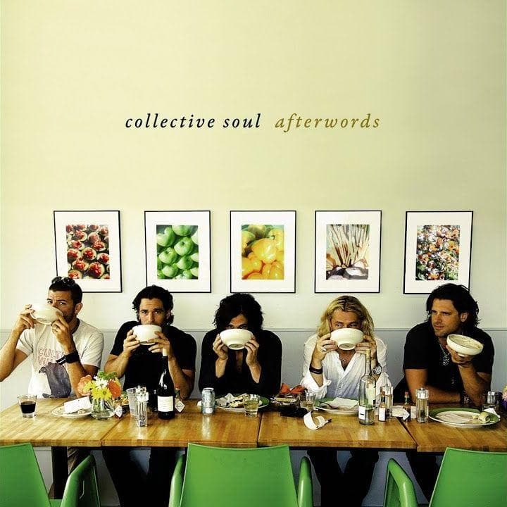The Best Collective Soul Albums, Ranked By Fans