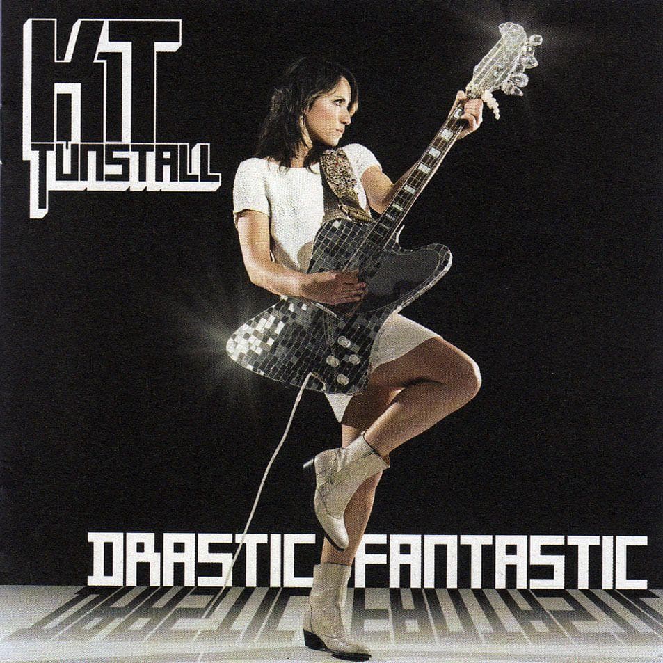 The Best KT Tunstall Albums, Ranked By Fans