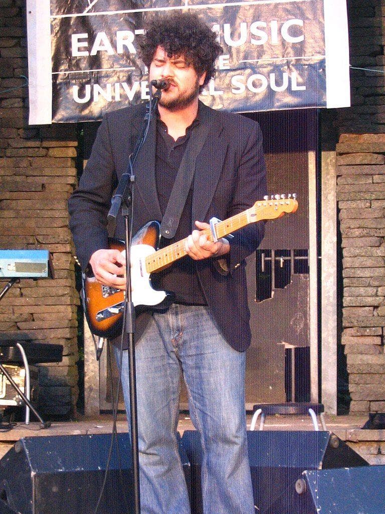 Alcoholic Musicians | List of Musicians Who Died From Drinking