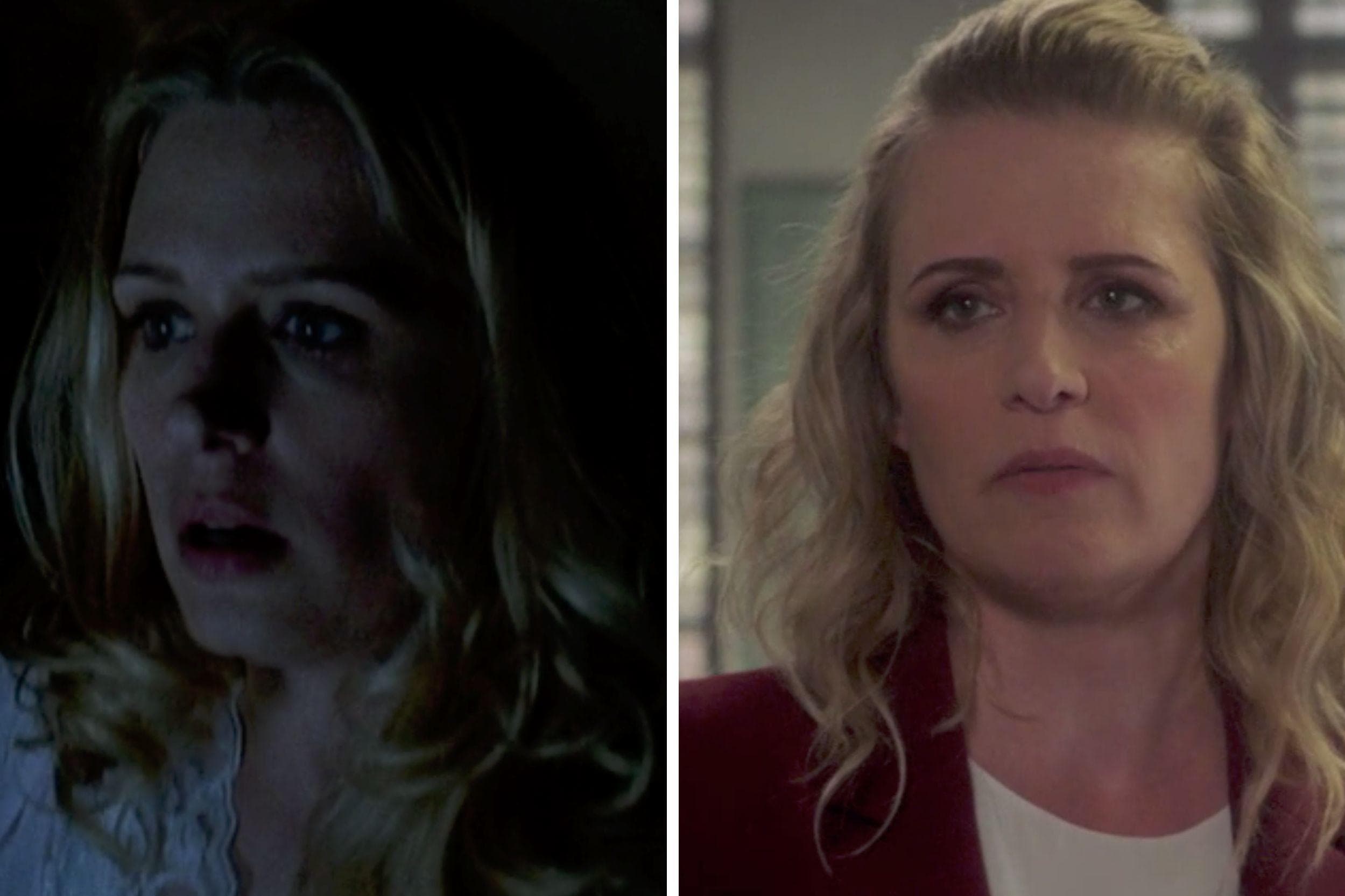 How The Cast Of 'Supernatural' Aged From The First To Last Season