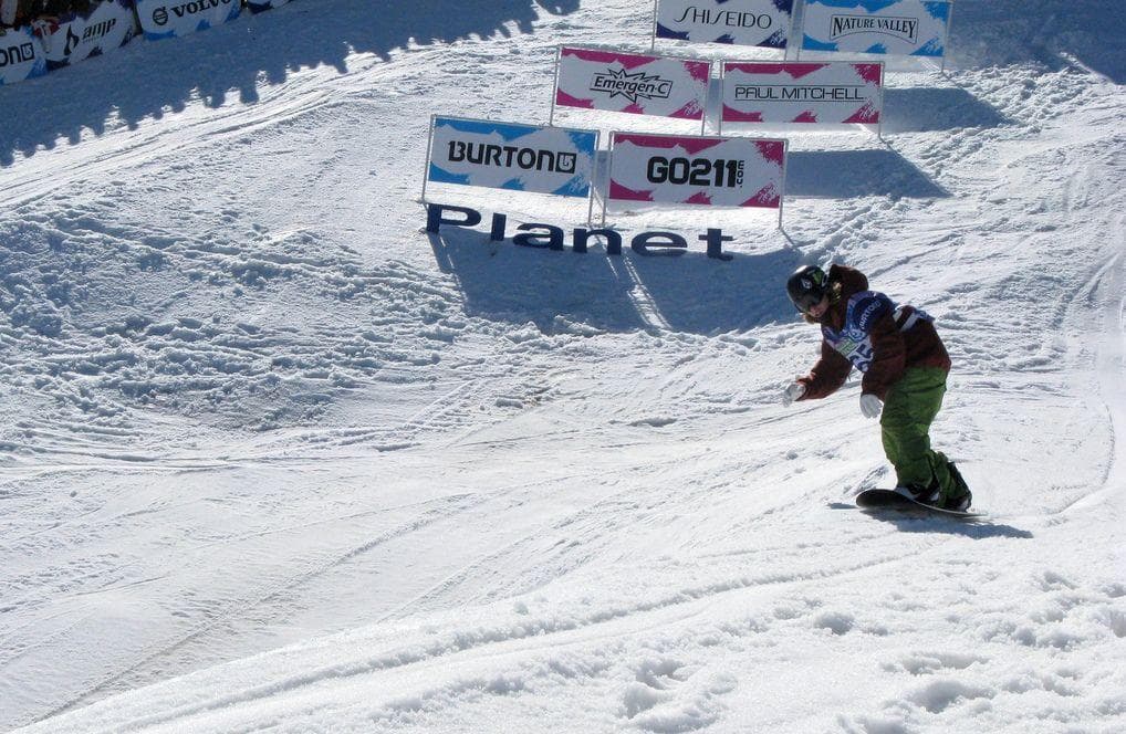The Worst Olympic Injuries of All Time