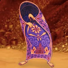 Aladdin Characters | Cast List of Characters From Aladdin