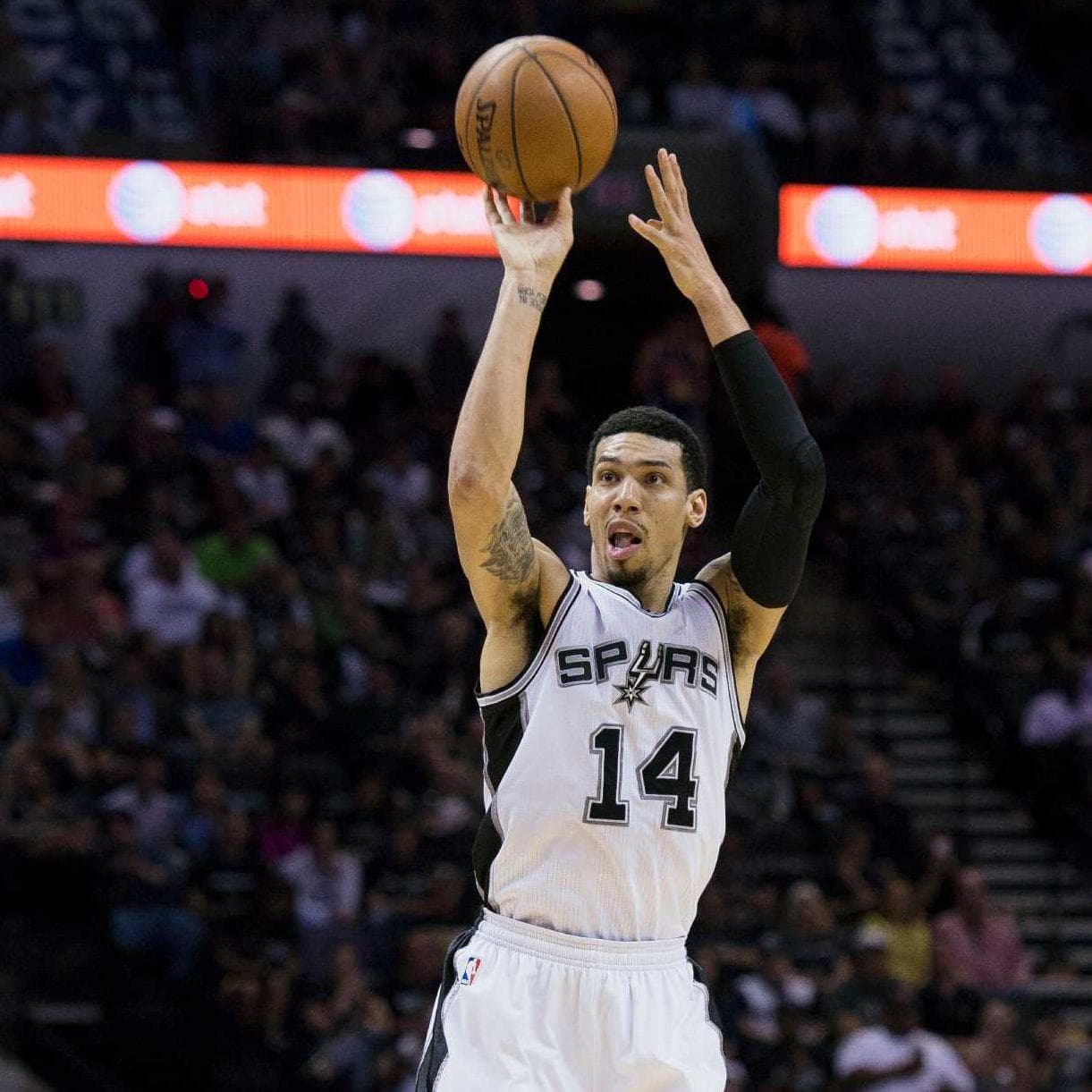 All Of Tim Duncan's Best Teammates In His Entire Career, Ranked