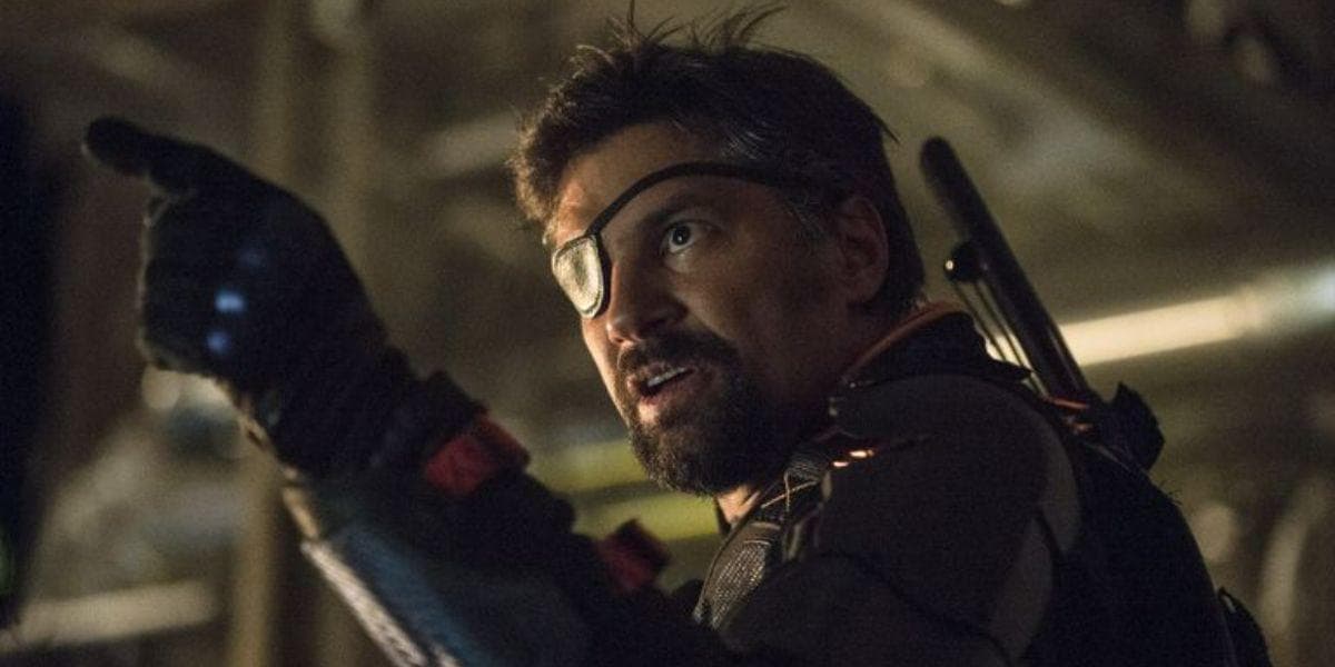 Comic Book Villain TV Performances That Are Worthy Of The Big Screen