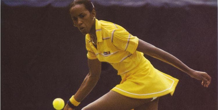 The 25 Best Black Women's Tennis Players Of All Time, Ranked