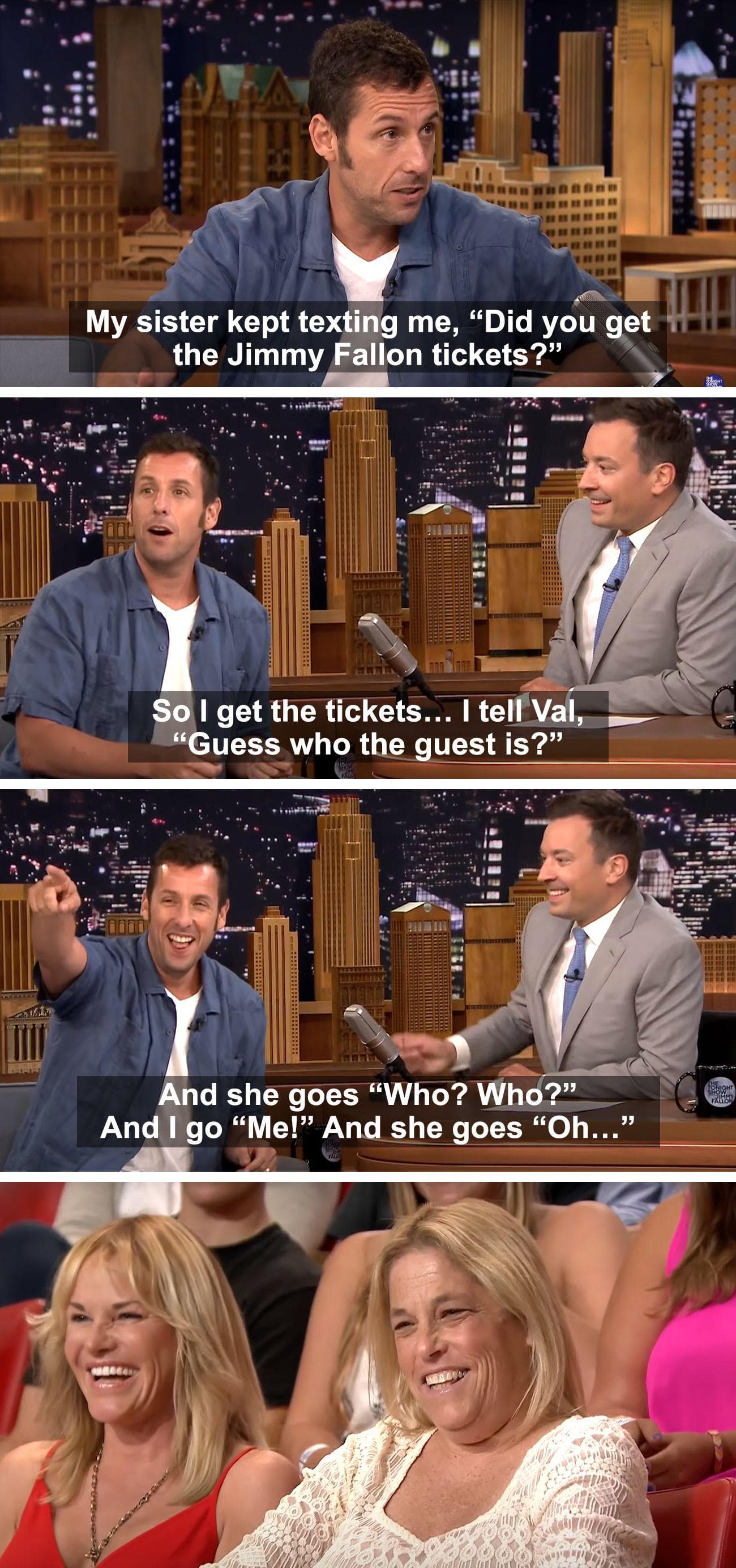 17 Of The Funniest Jimmy Fallon Interviews We Found In 2023