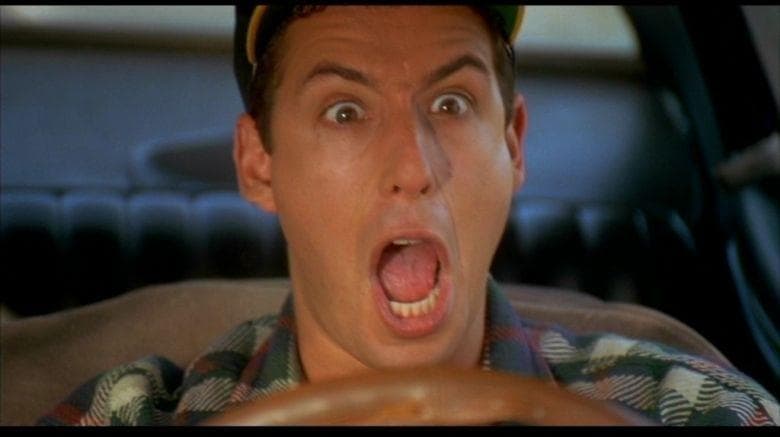 Actors Who Scream A Lot, Ranked By The Force Of Their Screams