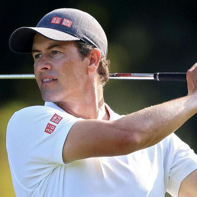 The 30+ Most Likable Golfers Of 2025, Ranked By Fans