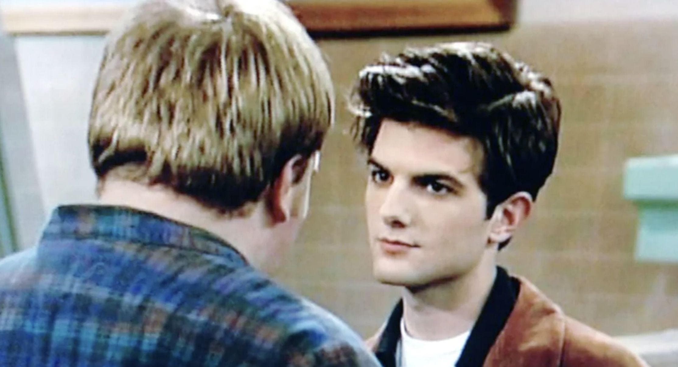 Likable Actors Who Played Bullies Early In Their Career