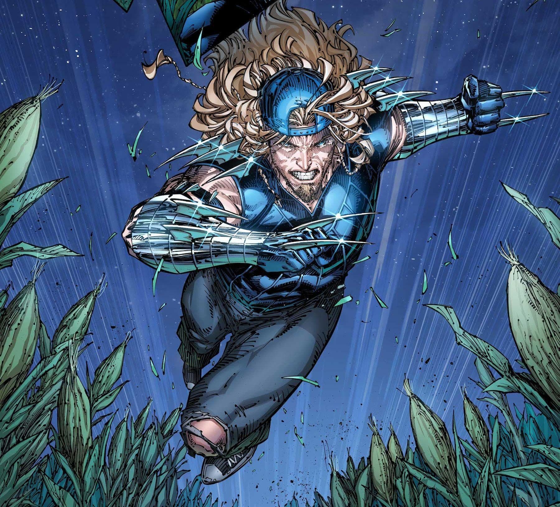 Deep-Cut Marvel Characters From The '90s That The MCU Would Never Dare ...