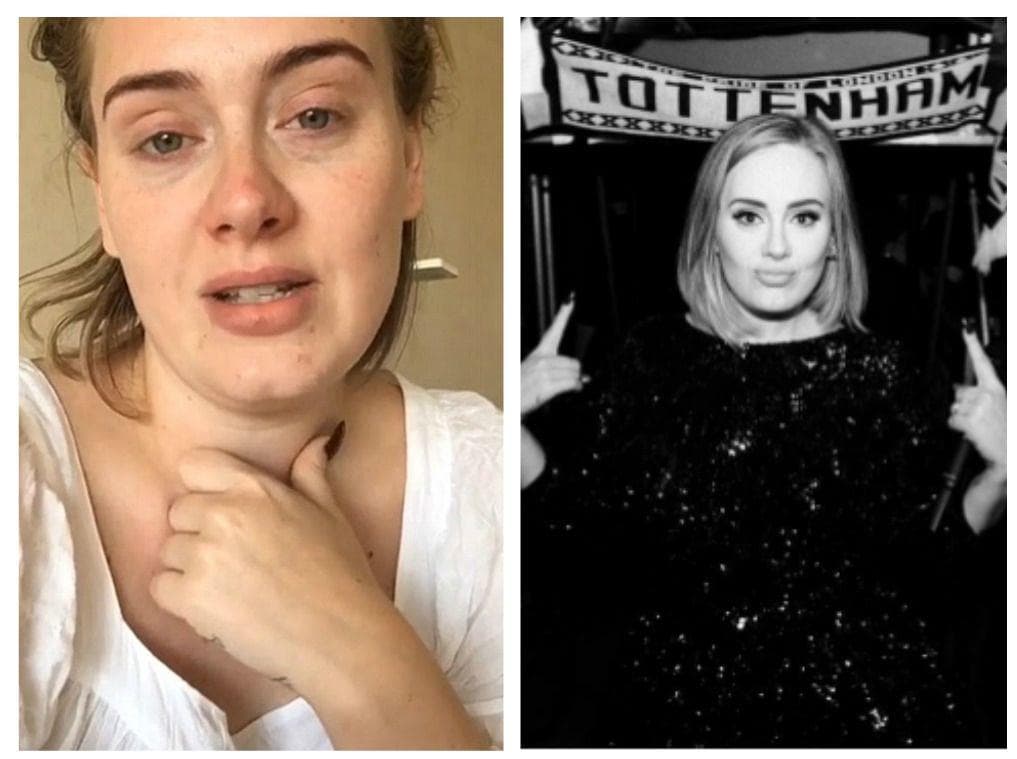 21 Photos Of Celebrities With And Without Their Makeup