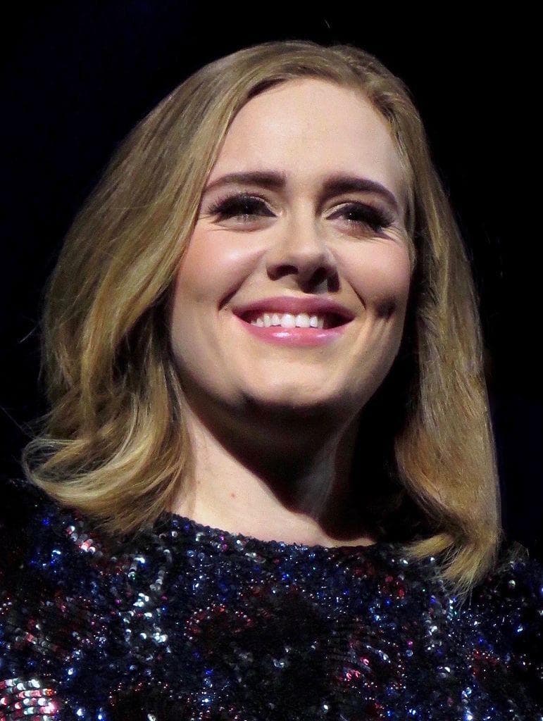 Adele Bio: Stories & Fun Facts About Adele