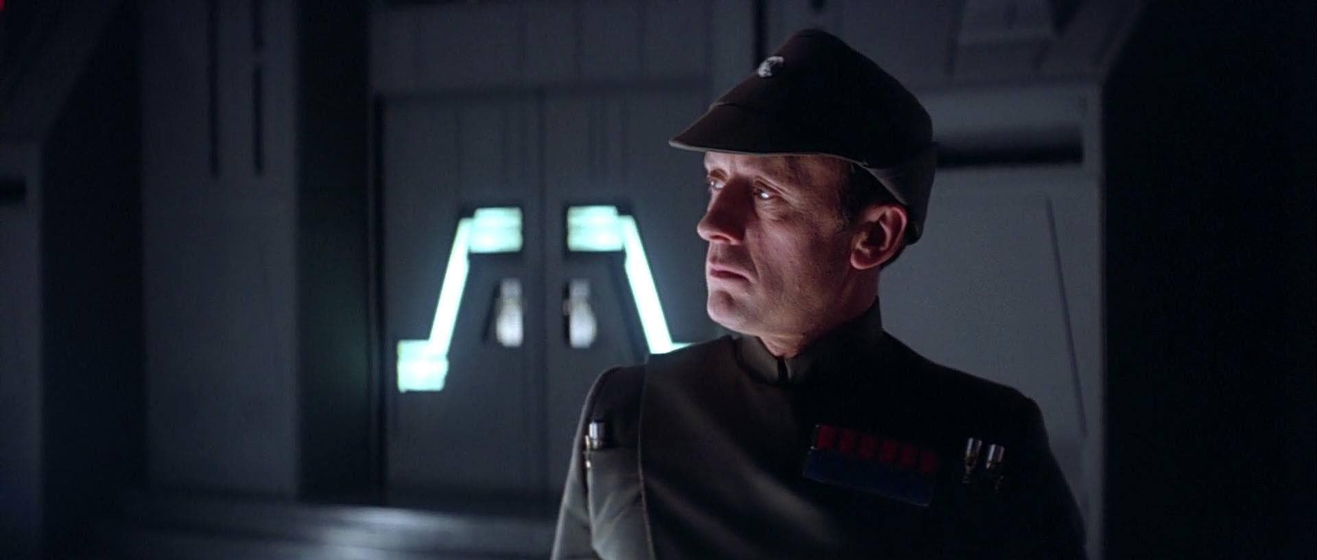 The Most Powerful Military Figures In Star Wars
