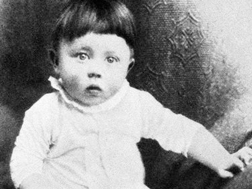 Surprising and Revealing Photos of World Leaders as Kids