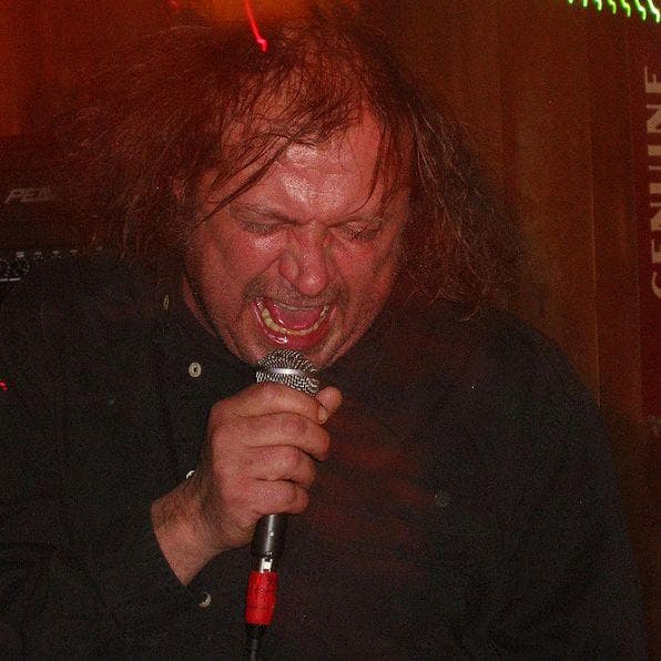 Bands Named After Notorious Murderers