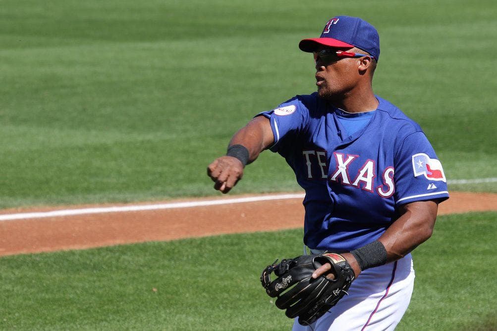 Every MLB Player Who Retired In 2018, Ranked By Overall Careers