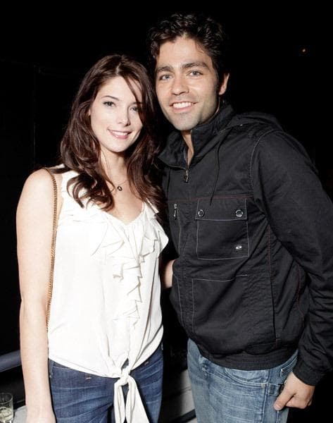 Ashley Greene's Husband, Dating and Relationship History
