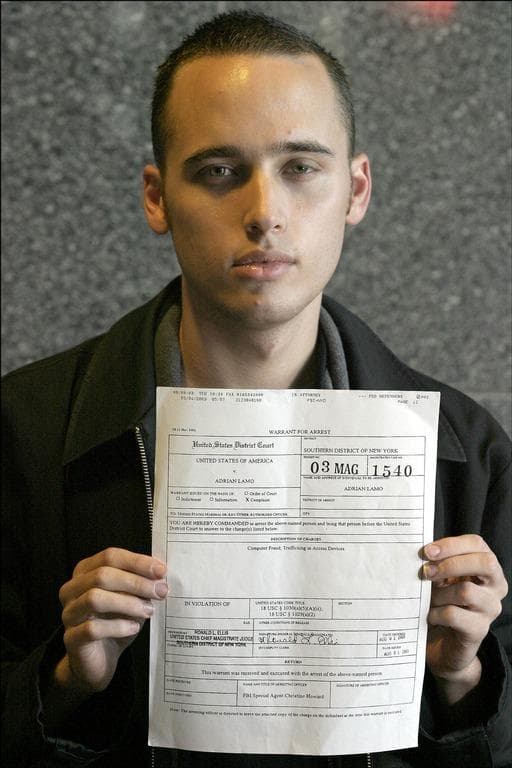 Infamous Hackers | List of the Best Hackers of All Time