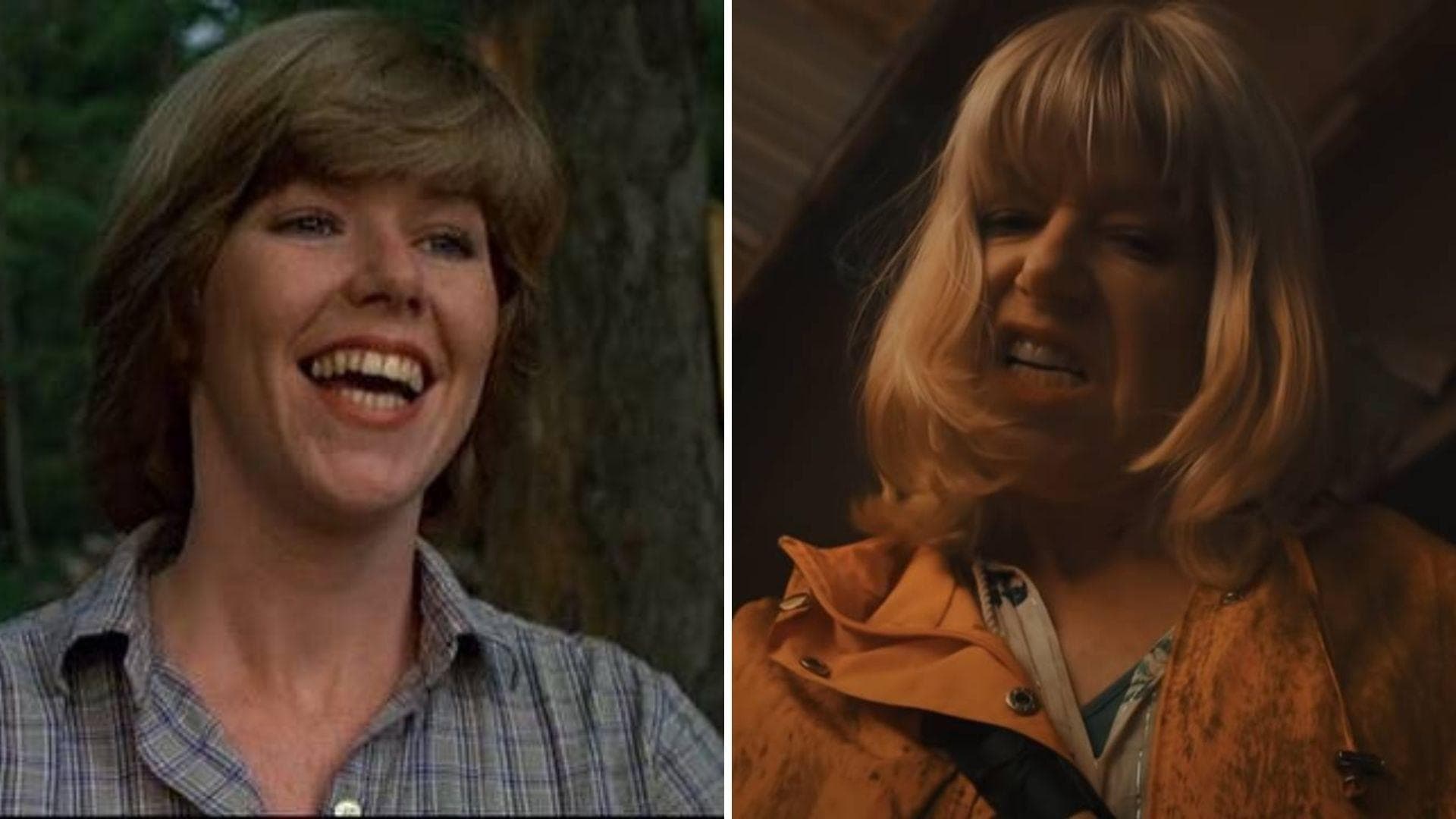 'Friday the 13th' Cast: Where Are They Now?