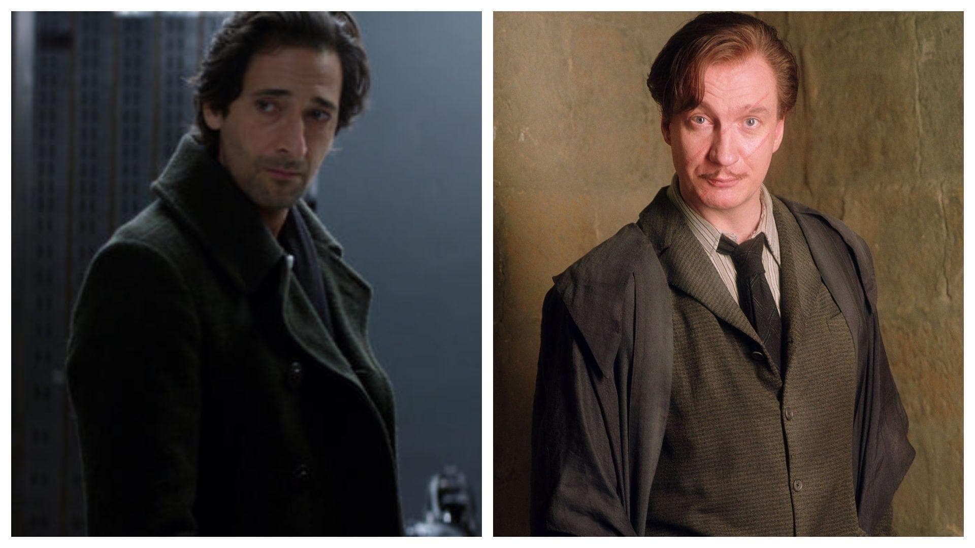 Who Would Star In An Americanized 'Harry Potter'?