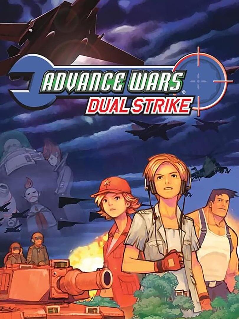 The 30+ Best Nintendo DS Strategy Games, Ranked