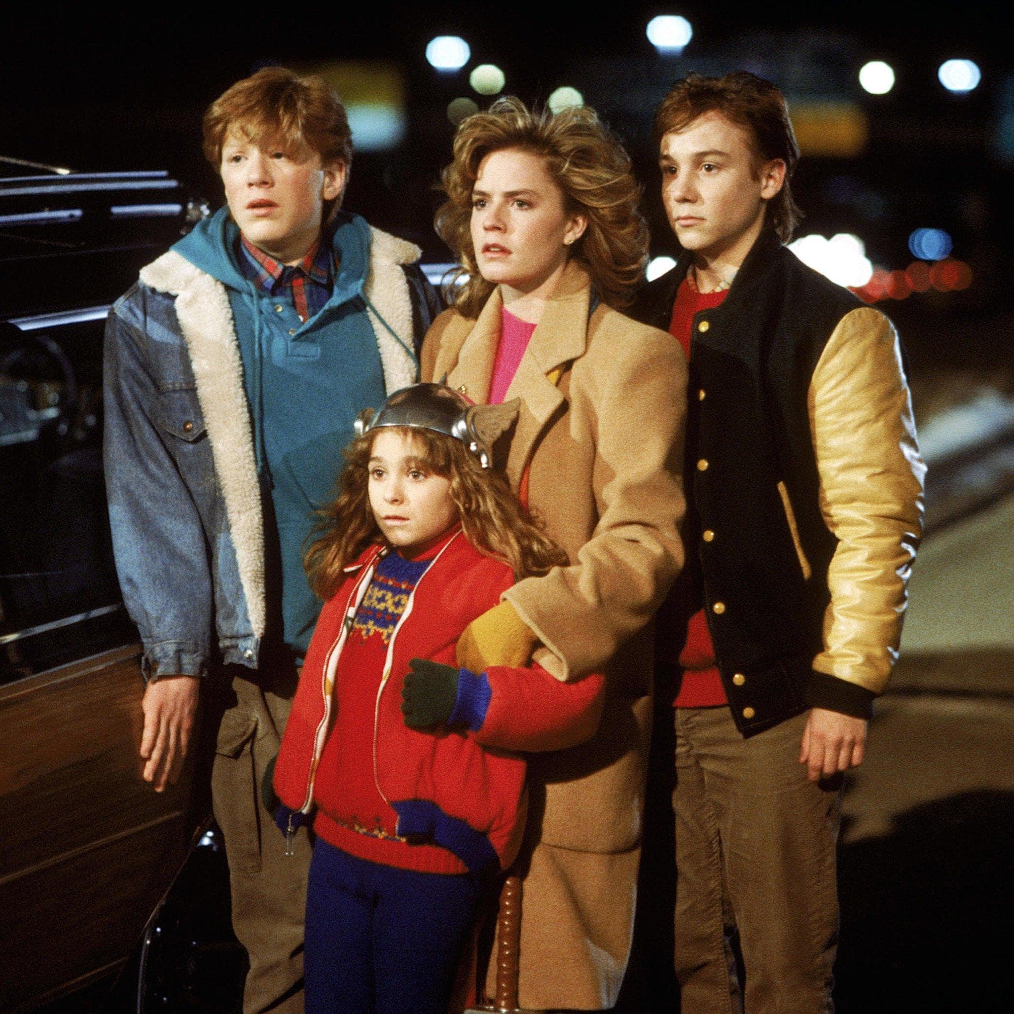 Forgotten 80s Movies That Deserve a Modern Remake