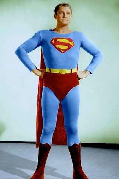 Every Superman Movie Suit, Ranked