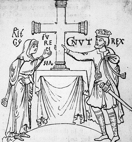 The Real History Behind The Characters In 'Vikings: Valhalla'