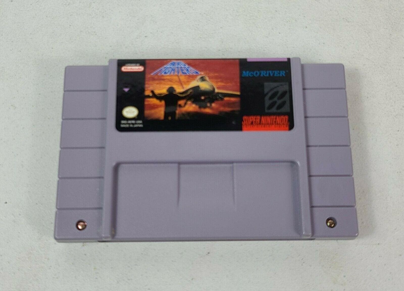 15 Rare SNES Games That Are Worth A Crazy Amount Now