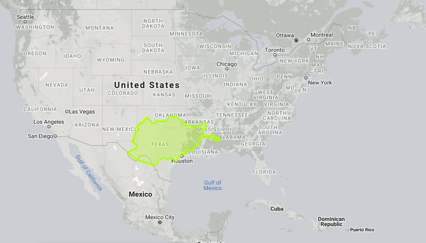 True-Size Map Comparisons That Change How We See The World