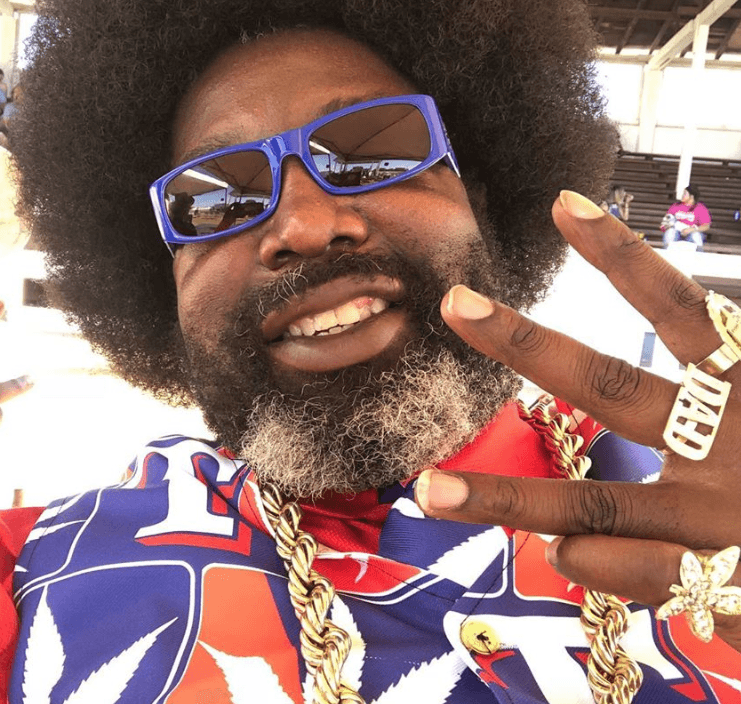 24 Rappers Who Are Leos, With Lyrical References
