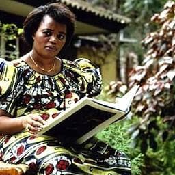 Famous People From Rwanda | List of Celebrities Born in Rwanda