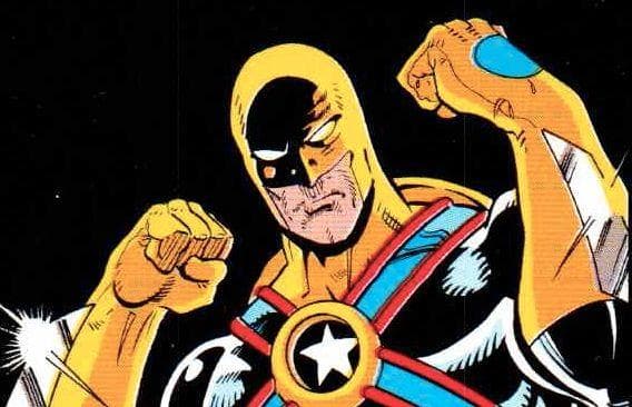 The 20 Worst & Lamest Justice League Members Of All Time