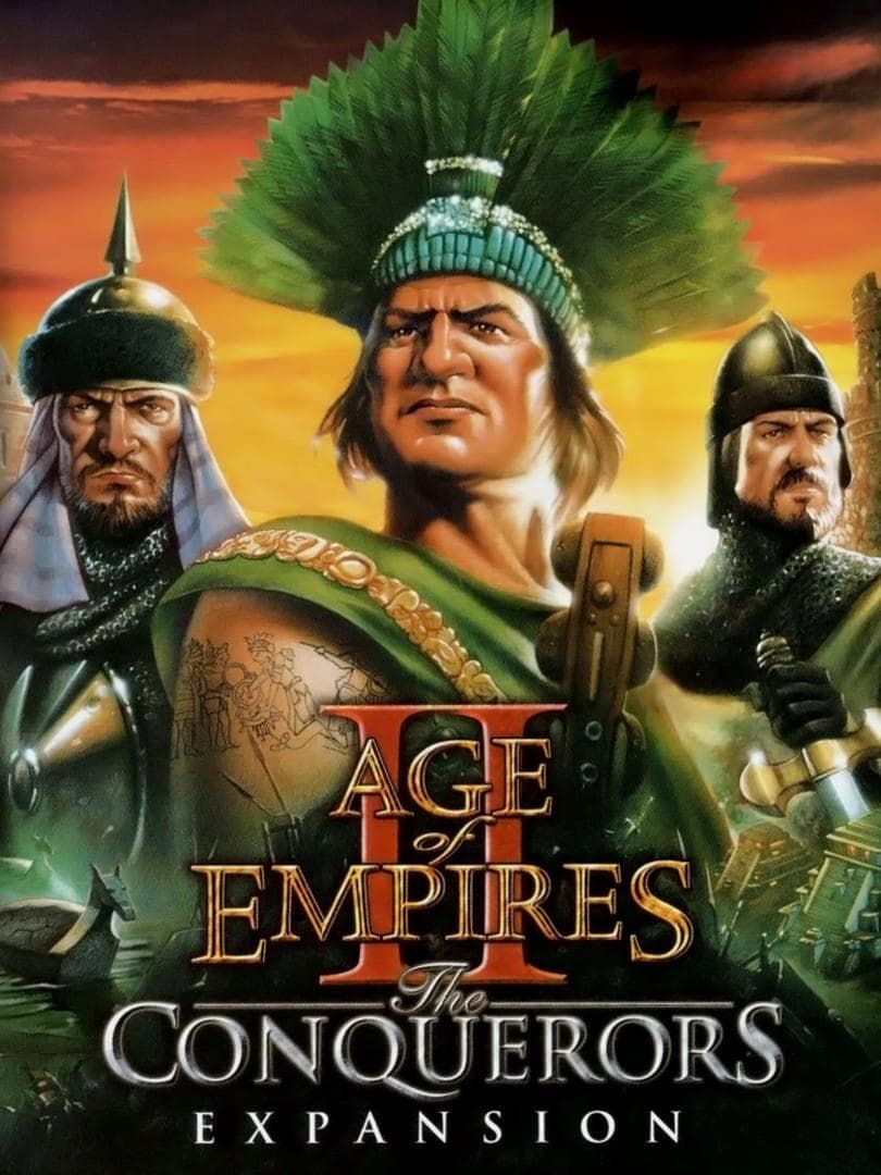 All 15 'Age Of Empires' Games, Ranked Best to Worst