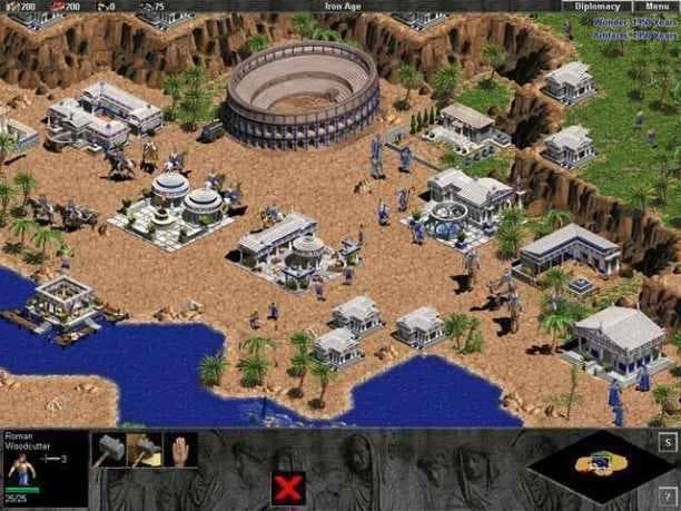 The 20 All-Time Best Roman Video Games, Ranked