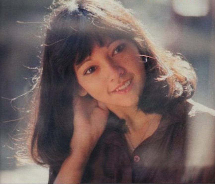 List of 75+ Famous Japanese Gravure Babes