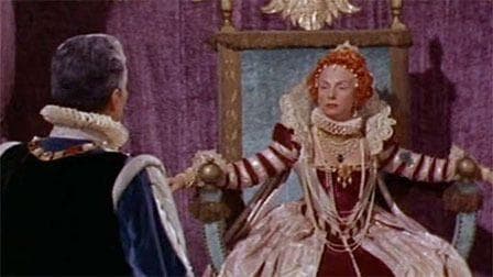 Everyone Who Has Played Elizabeth I, Ranked