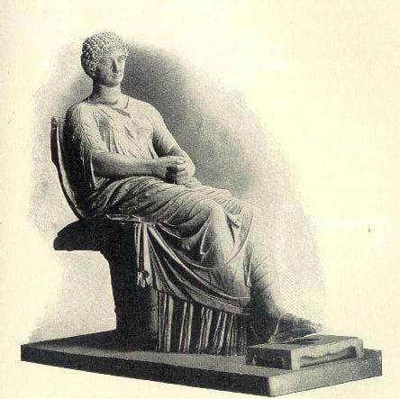 Powerful Roman Women Whose Lives Were Wilder Than Any Soap Opera