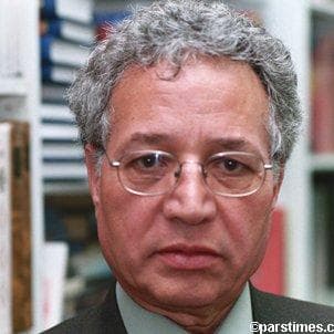 Iranian Americans | List of Notable Americans of Iranian Descent